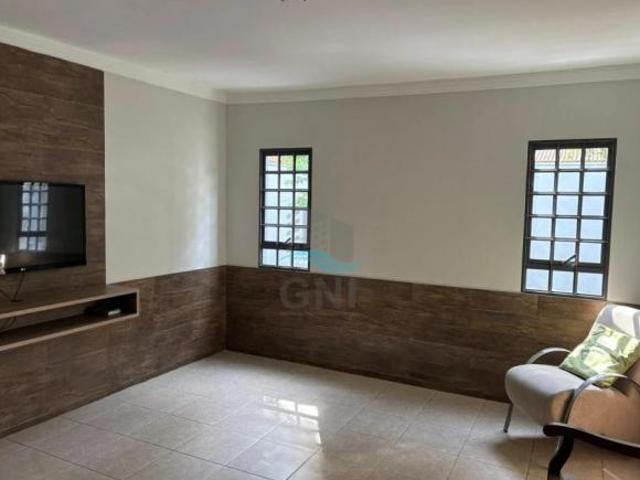 CASA A VENDA JARDIM ANDRADE