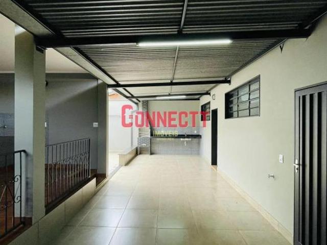 Casa à venda, Jardim Anhangüera, Ribeirão Preto, SP