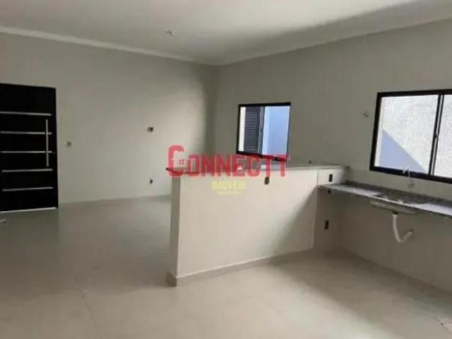 Casa à venda, Jardim Anhangüera, Ribeirão Preto, SP