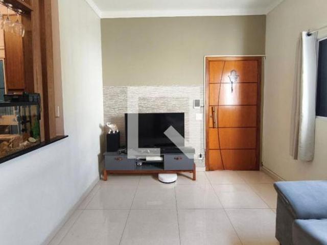Casa à Venda Jardim Antonio Von Zuben, 3 Quartos, 120 m2
