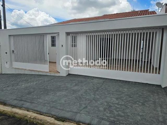 Casa à venda, Jardim Antonio Vonn Zuben, Campinas, SP