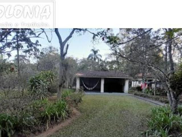 Casa a venda Jardim Arco Íris