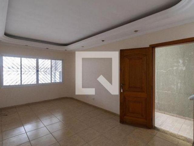 Casa à Venda Jardim Aricanduva, 3 Quartos, 142 m² São Paulo