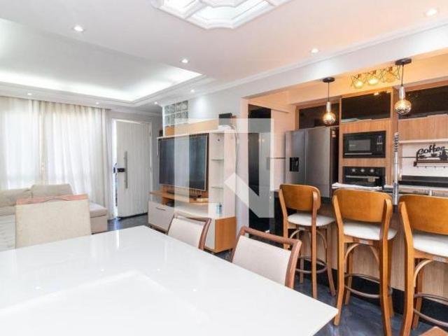 Casa à Venda Jardim Aricanduva, 3 Quartos, 100 m2