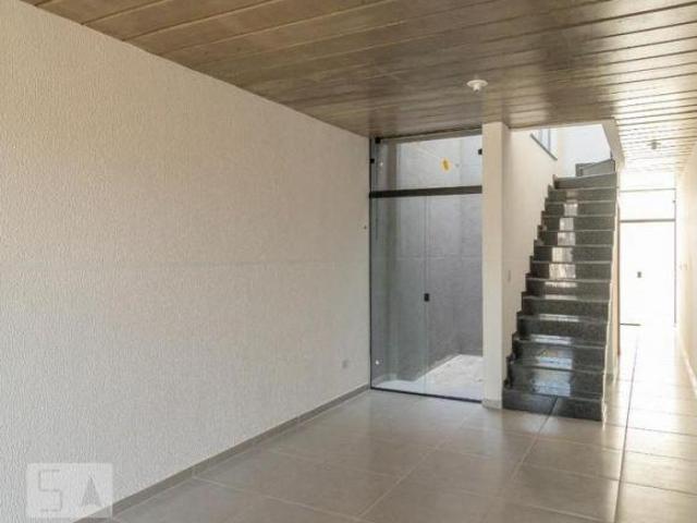 Casa à Venda Jardim Aricanduva, 3 Quartos, 110 m2