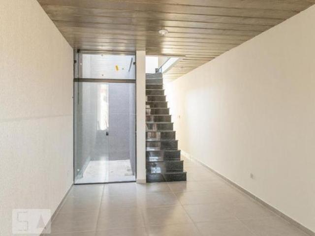 Casa à Venda Jardim Aricanduva, 3 Quartos, 110 m2