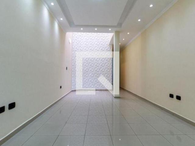 Casa à Venda Jardim Aricanduva, 3 Quartos, 125 m2