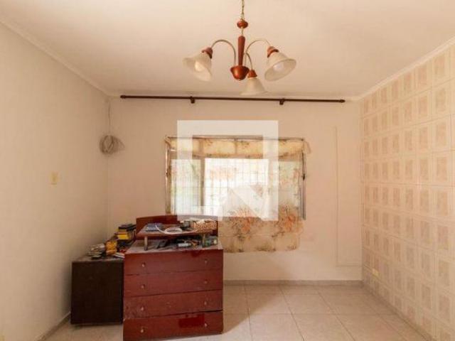 Casa à Venda Jardim Aricanduva, 3 Quartos, 125 m² São Paulo