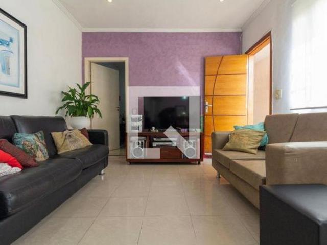 Casa à Venda Jardim Aricanduva, 3 Quartos, 126 m2