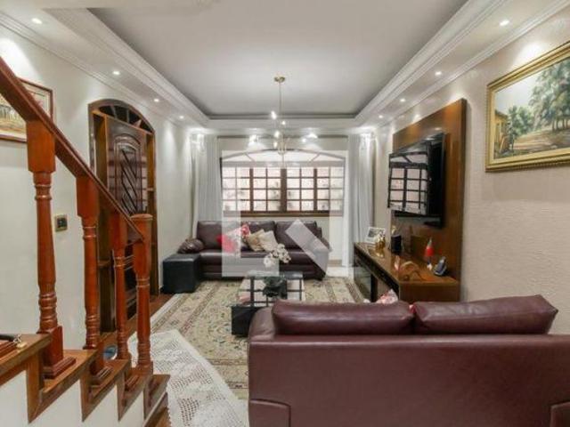 Casa à Venda Jardim Aricanduva, 3 Quartos, 225 m2