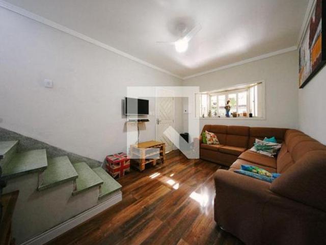 Casa à Venda Jardim Aricanduva, 2 Quartos, 125 m2