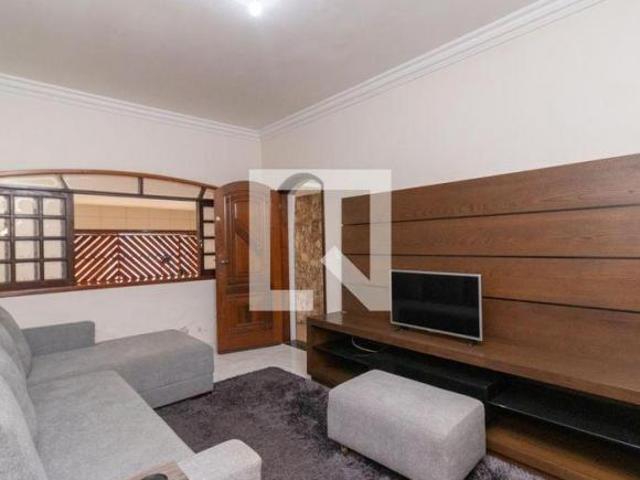 Casa à Venda Jardim Aricanduva, 2 Quartos, 128 m² São Paulo