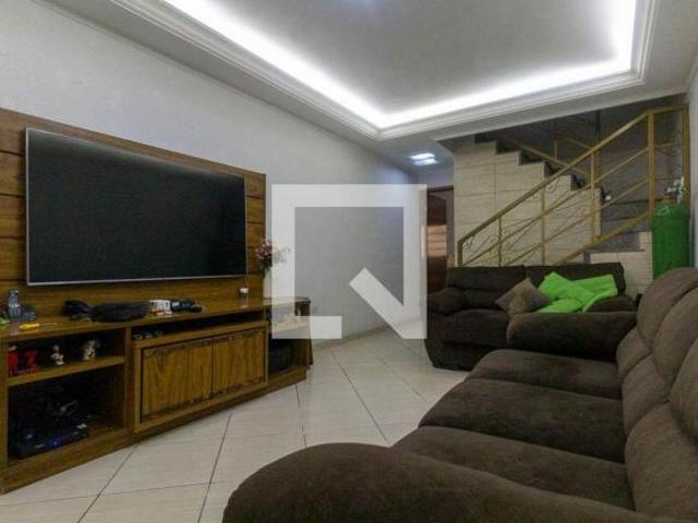 Casa à Venda Jardim Aricanduva, 2 Quartos, 94 m2