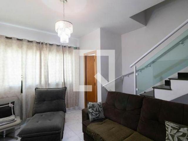Casa à Venda Jardim Aricanduva, 2 Quartos, 95 m² São Paulo