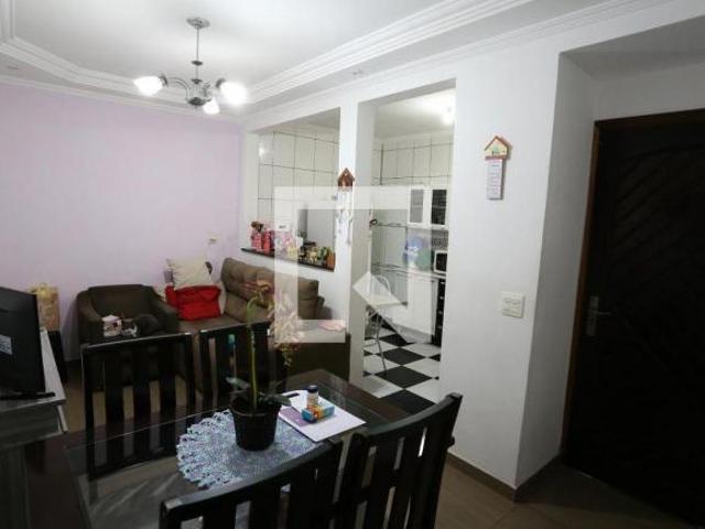 Casa à Venda Jardim Arize, 1 Quarto, 80 m2