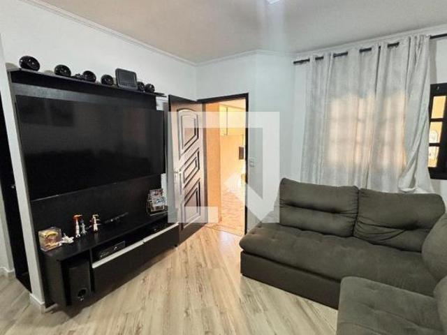 Casa à Venda Jardim Arize, 2 Quartos, 100 m2