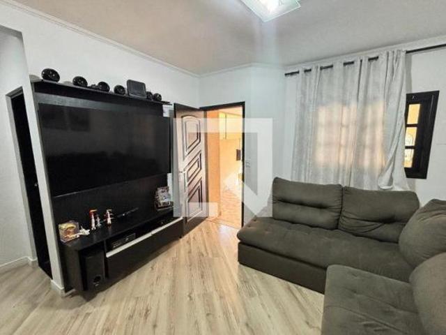 Casa à Venda Jardim Arize, 2 Quartos, 100 m² São Paulo
