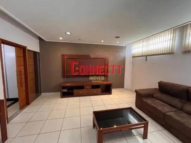 Casa à venda, Jardim Arlindo Laguna, Ribeirão Preto, SP