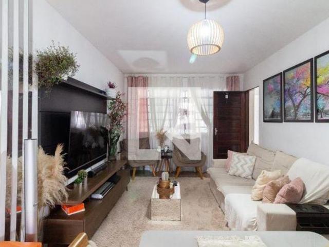 Casa à Venda Jardim Arpoador, 2 Quartos, 126 m² São Paulo