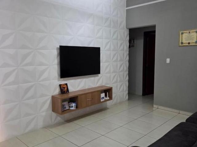 Casa a venda Jardim Artigiane em Mogi Guaçu SP