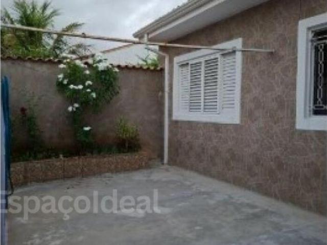 Casa à Venda ? Jardim Astro | Sorocaba/SP