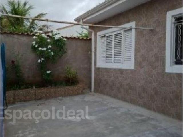 Casa à Venda ? Jardim Astro | Sorocaba/SP