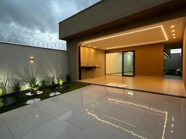 Casa à Venda Jardim Buriti Sereno | Aparecida de Goiânia GO