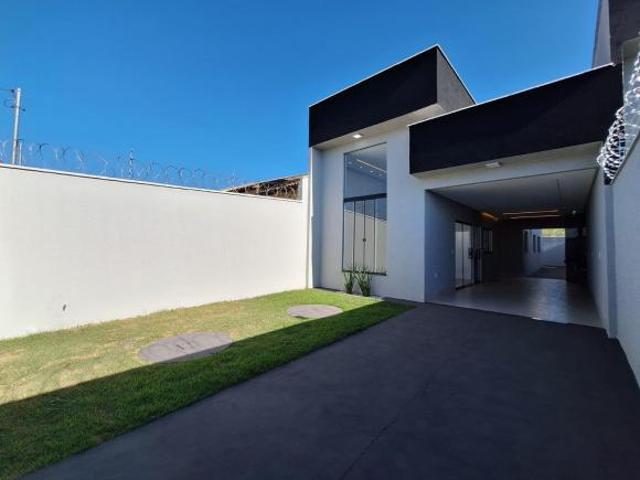 Casa à Venda Jardim Buriti Sereno | Aparecida de Goiânia GO