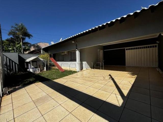 Casa à venda Jardim Burle Marx, Londrina