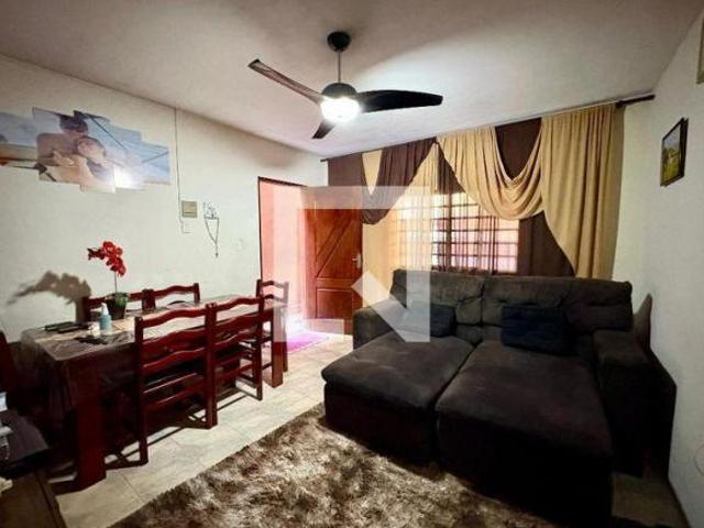 Casa à Venda Jardim Bahia, 2 Quartos, 110 m² Várzea Paulista