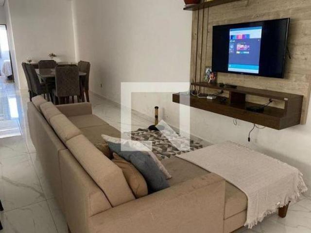 Casa à Venda Jardim Bahia, 3 Quartos, 125 m² Várzea Paulista