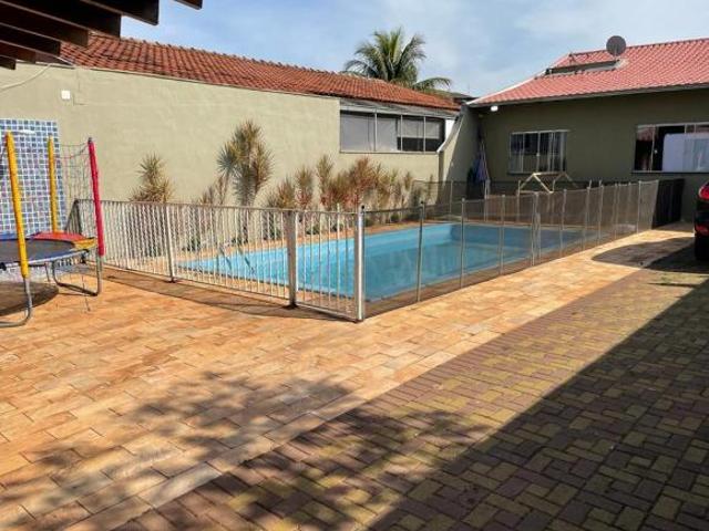 CASA A VENDA JARDIM BANDEIRANTES