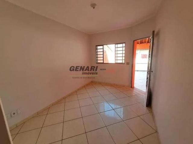 Casa à venda, Jardim Belo Horizonte, Indaiatuba, SP