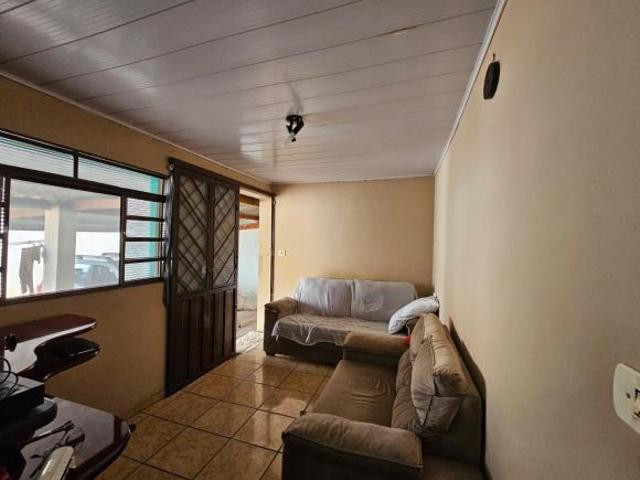Casa à Venda Jardim Belo Horizonte, Santa Bárbara d&apos Oeste – 2 Dorms