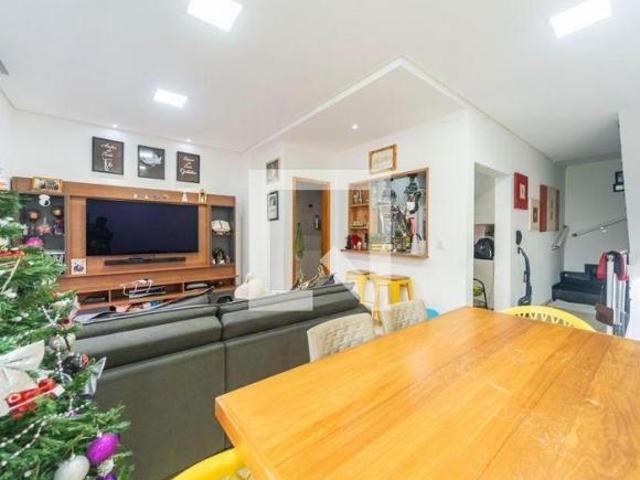 Casa à Venda Jardim Bela Vista, 3 Quartos, 148 m2