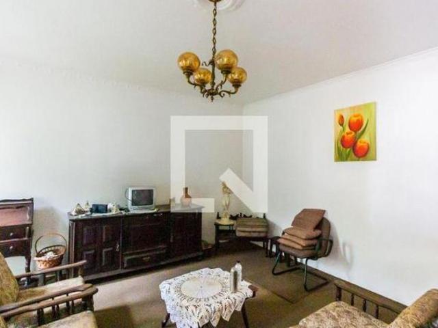 Casa à Venda Jardim Bela Vista, 3 Quartos, 153 m² Santo André