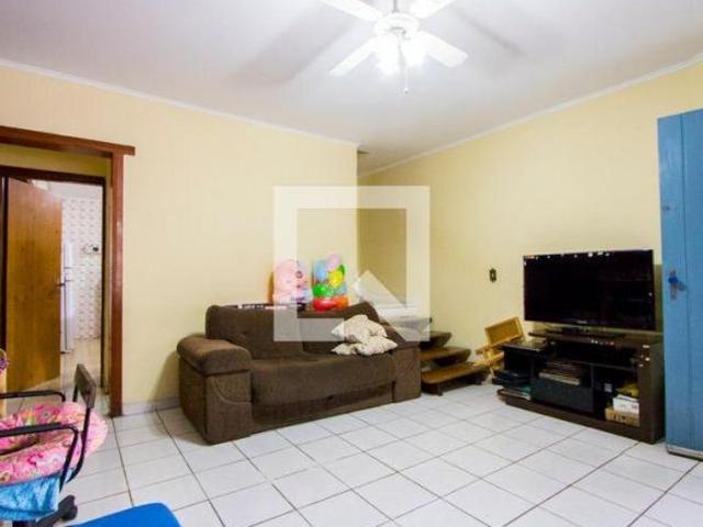 Casa à Venda Jardim Bela Vista, 3 Quartos, 157 m² Santo André