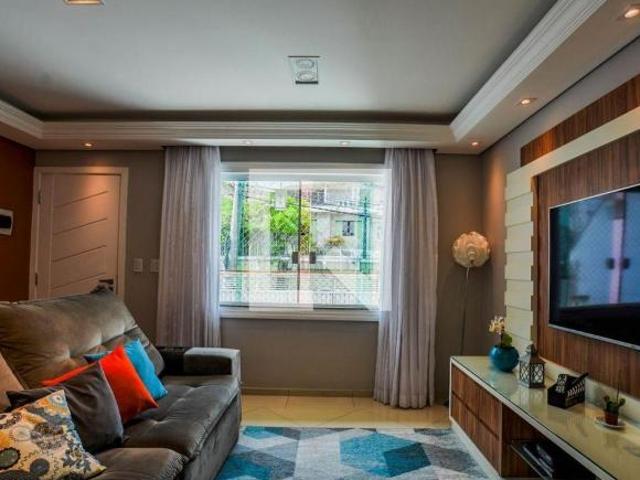 Casa à Venda Jardim Bela Vista, 3 Quartos, 161 m2