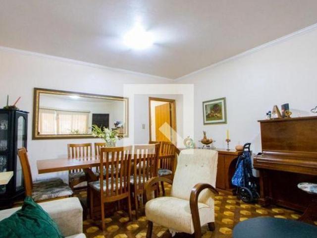 Casa à Venda Jardim Bela Vista, 3 Quartos, 170 m2