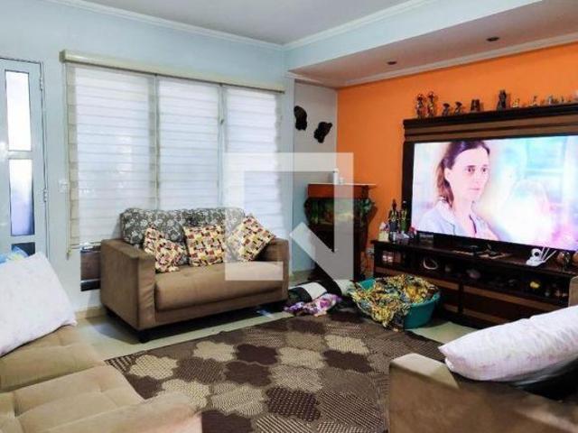 Casa à Venda Jardim Bela Vista, 3 Quartos, 180 m2