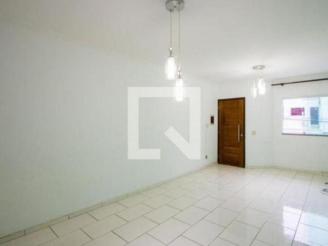 Casa à Venda Jardim Bela Vista, 3 Quartos, 182 m² Santo André