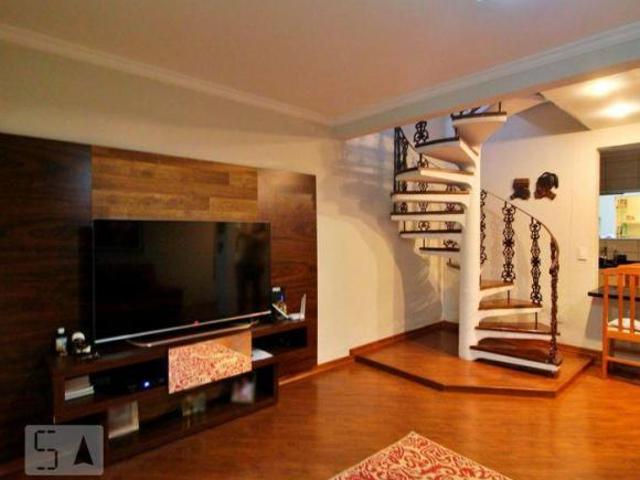 Casa à Venda Jardim Bela Vista, 3 Quartos, 190 m2