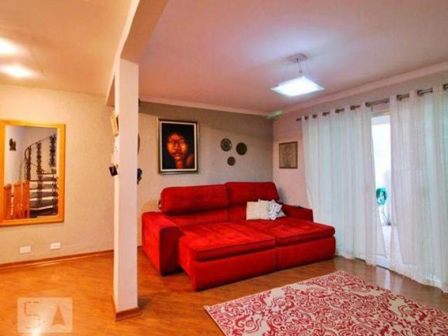 Casa à Venda Jardim Bela Vista, 3 Quartos, 190 m² Santo André
