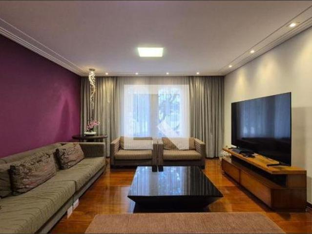 Casa à Venda Jardim Bela Vista, 3 Quartos, 198 m² Santo André