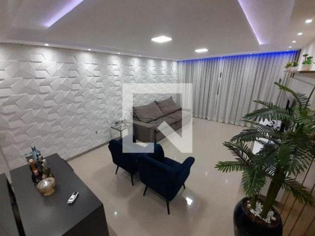 Casa à Venda Jardim Bela Vista, 3 Quartos, 198 m² Santo André