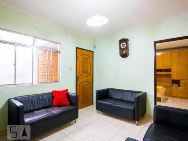 Casa à Venda Jardim Bela Vista, 3 Quartos, 100 m2