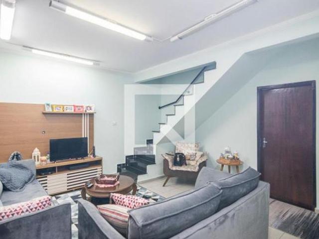 Casa à Venda Jardim Bela Vista, 3 Quartos, 110 m2