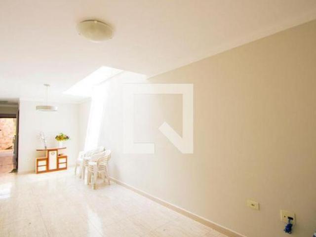 Casa à Venda Jardim Bela Vista, 3 Quartos, 110 m² Santo André