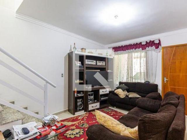 Casa à Venda Jardim Bela Vista, 3 Quartos, 115 m2