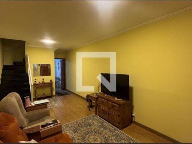 Casa à Venda Jardim Bela Vista, 3 Quartos, 120 m² Santo André